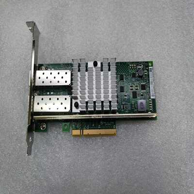 （洋洋设备）intelX520-DA2G2P5PCIE2.0X8