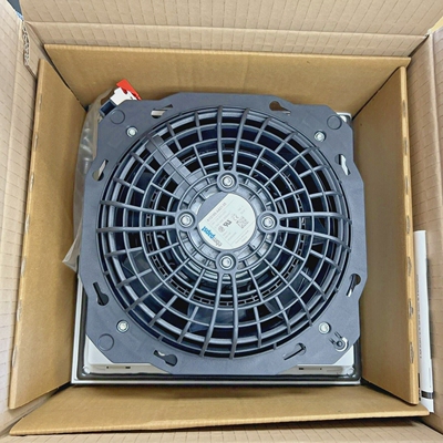 RittalSK3241.124TopThermFilterFan24V0.78A19W(ebmpap