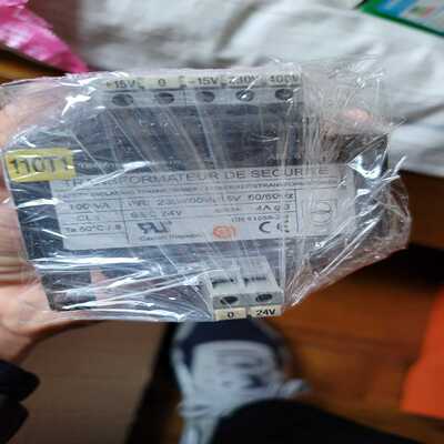 （议价）隔离变压器ABL6TS10B