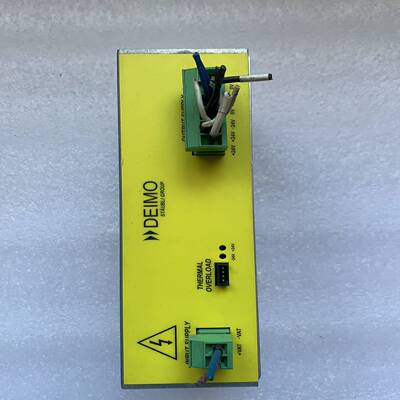 DEIMO德盟纺织设备专用电源~议价