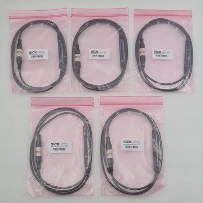 [LOT5]NEW-SICKSteckeradapter2046451standalone2046456