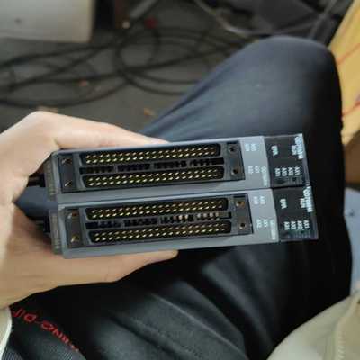 议价Mitsubishi/三菱 QD75MH4，工程剩余2个