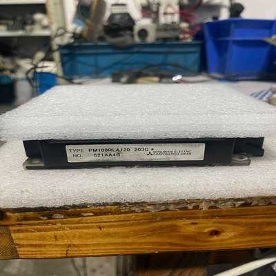 PM100RLA120203G功能成色如图询价