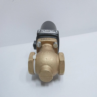 Magnatrol131S44SolenoidValve120v-ac1inNpt