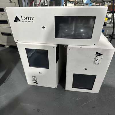 询价LAMRESEARCH工业显示器，型号853-02587