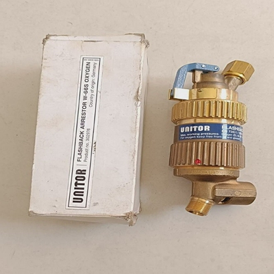 UnitorflashbackarrastorW-66SOXYGENPARTNO:302976