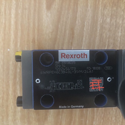 询价-R901382315 4WRPEH6C3B40L3XM