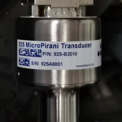 议价--MKS 925 MicroPirani Transducer