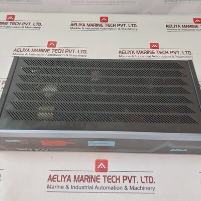 Eltek SMPS 600 Power Supply Unit 230VAC 20ADC