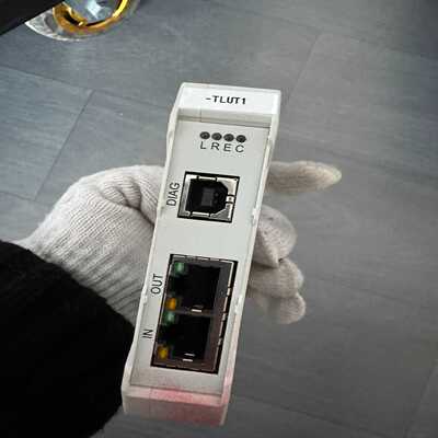 德国正品吕策luetzeLOCC-Box-GWEC通讯模块--议价商品