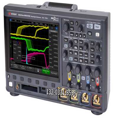 现货出售是德科技MSOX3054G混合信号示波器：500MHz，4个--议
