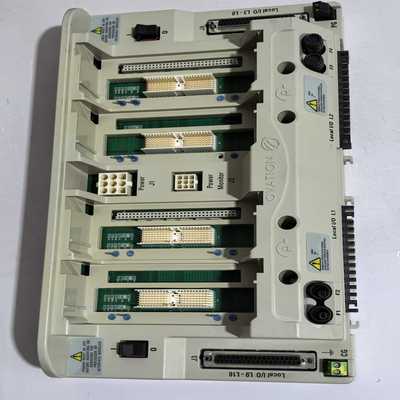 OVATION控制器底座5X00225G01，艾默生出品，功--议价商品