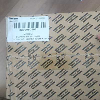 阿特拉斯空压机的SMARTLINK，SMARTBOX，未【询价】