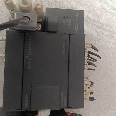 【议价】台湾MOTECH茂迪CPU124xp带有适用