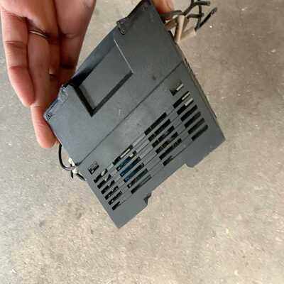 台达变频器，VFD4A8MS21ANSAA，0.75kw，2--议价商品