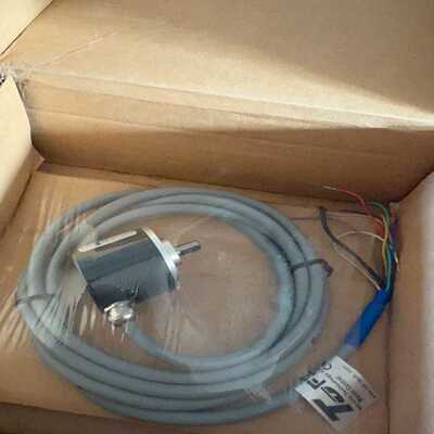 咨询-TOFI编码器ETF38实物