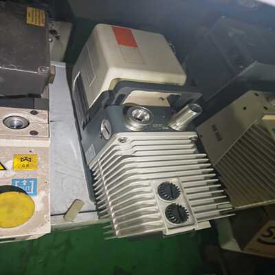 阿尔卡特Adixen2010SD真空泵，法国原装进口，型号--议价商品
