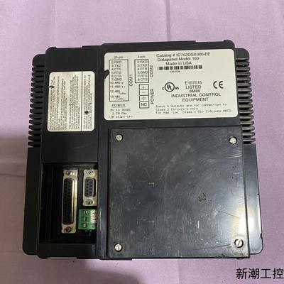 GE Fanuc Datalogger型号IC752议价商品