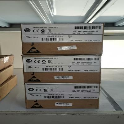 AB罗克韦尔1440-TB-A  C版，2013年库存原（电子设备）