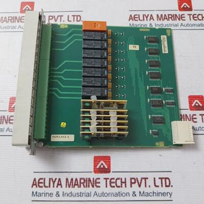 0336970 F STCD Carte De Circuit Imprim HM6 94V0