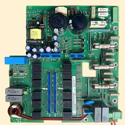 咨询-ABBDCS800直流调速器SDCS-PIN-4驱动板SD