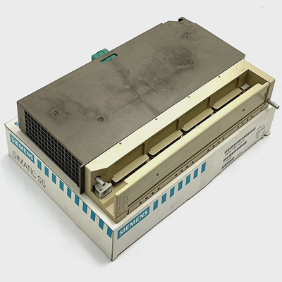 SiemensSIMATICS56ES5454-7LA12E:02DigitalOutputModule