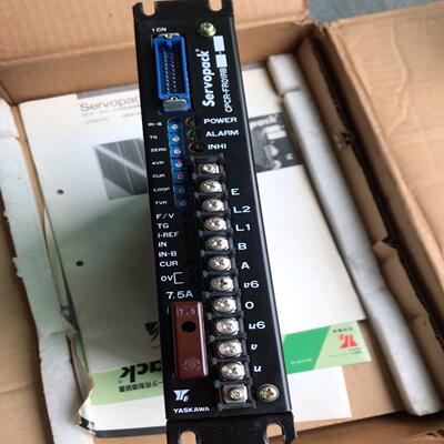 安川SERVOPACK驱动器RA1297-241-询价