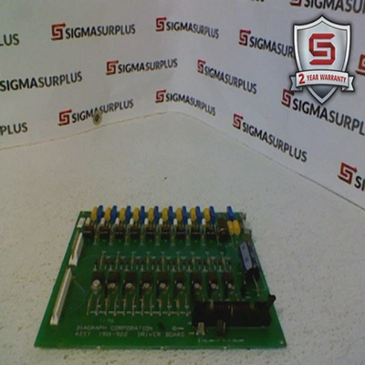 DIAGRAPH1901-922CIRCUITBOARD