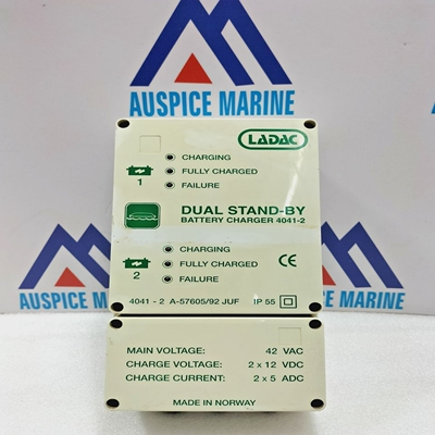 LadacDualStandBy4041-2BatteryCharger-“TESTEDOK”