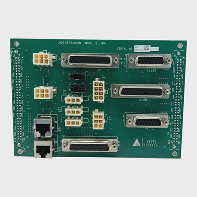 LAMRESEARCH810-802902-006MOTHERBOARDNODE2PMPCB