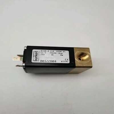0330A4.0EPDMM5G1/4DC24V8