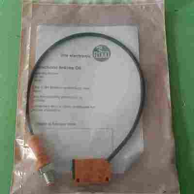 易福门传感器06H201，未拆封询价