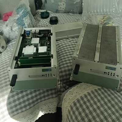 询价NEXCOM新汉NISE3140P2（N16G）嵌入式工控