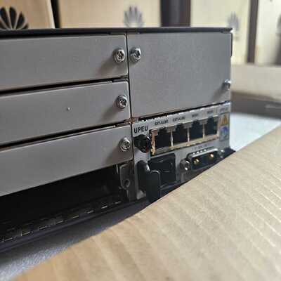 华为BBU3910机框，要的联系全新原包。