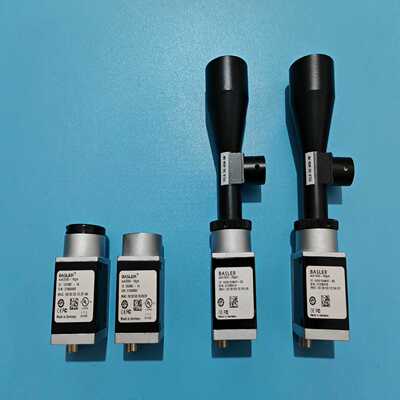 BASLERacA2500-14gmacA1600-20--议价商品