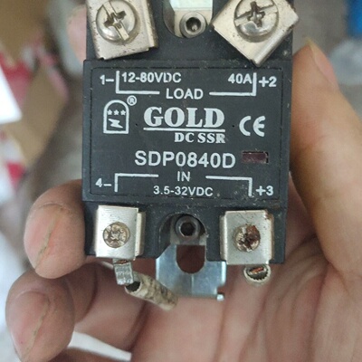 寻IGOLD SDP0840D  40A