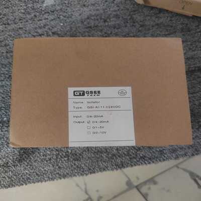 GESS吉诺GSI-RI-11-I/24VDC PKB-20~议价