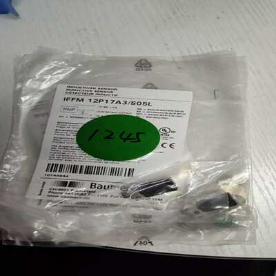 BAUMERIFFM12P17A3_S05L询价