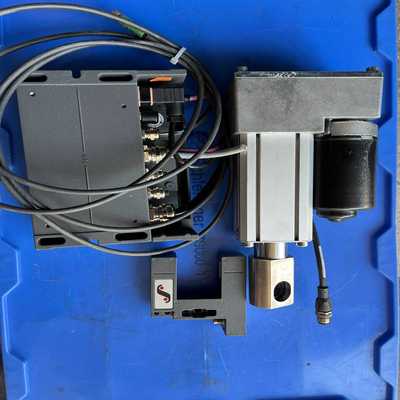 德国BST纠偏系统全套EKR500控制器-议价