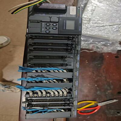基恩士plc，主机kv1000跟kv3000，模块h40s以询价