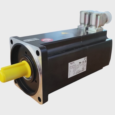 Schneider Electric Lexium BMH1002P06F2A Servomotor NEU