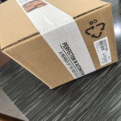 配件现货贝加莱 X20CP1483 X20CP1382 X20CP1585  全新议价