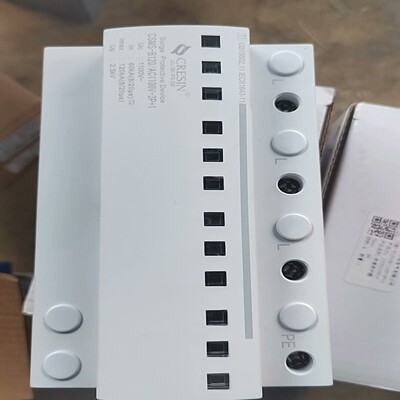 科信电气电涌保护器CSMS-B120/1100-3P十1，1-议价