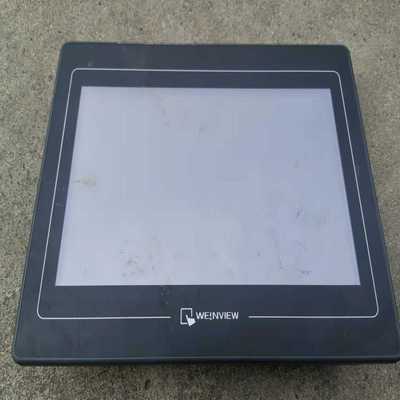 威纶触摸屏MT8100iE，成色如图，功能。询价