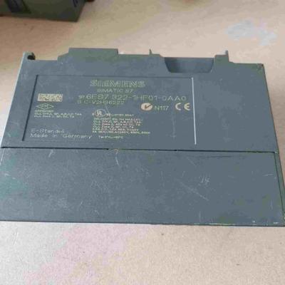 6ES7322-1BF01-0AA0模块询价