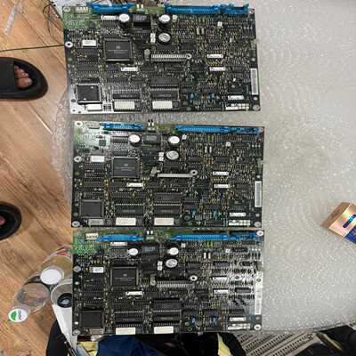 SNAT 603 CNT ABB 57618078 I AB