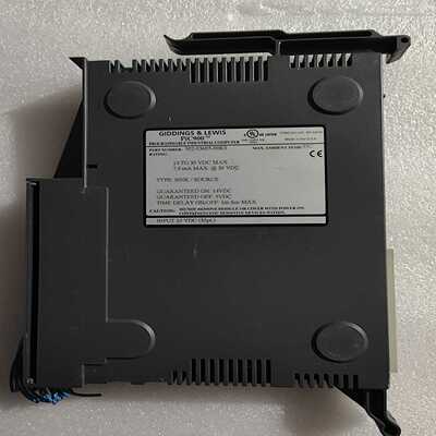 GIDDINGS&LEWISPiC900Progr