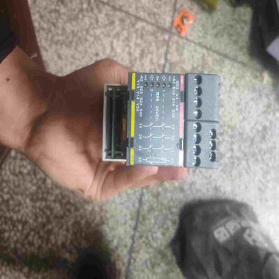 ABB RT6 24VDC 2TLA010026R000~询价