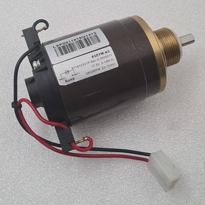 *已测试*Maytronics泵电机63ZYW-A355000112850rpm适用于海