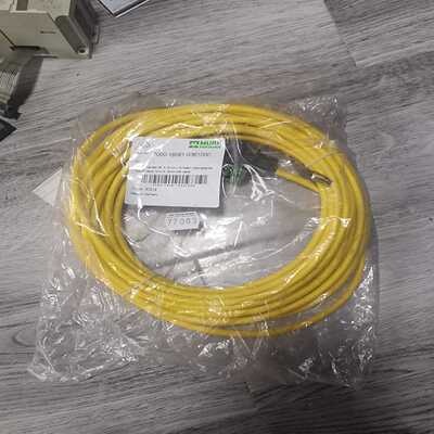 全新原装穆尔Murr电磁阀接头线7000-18081-036~议价